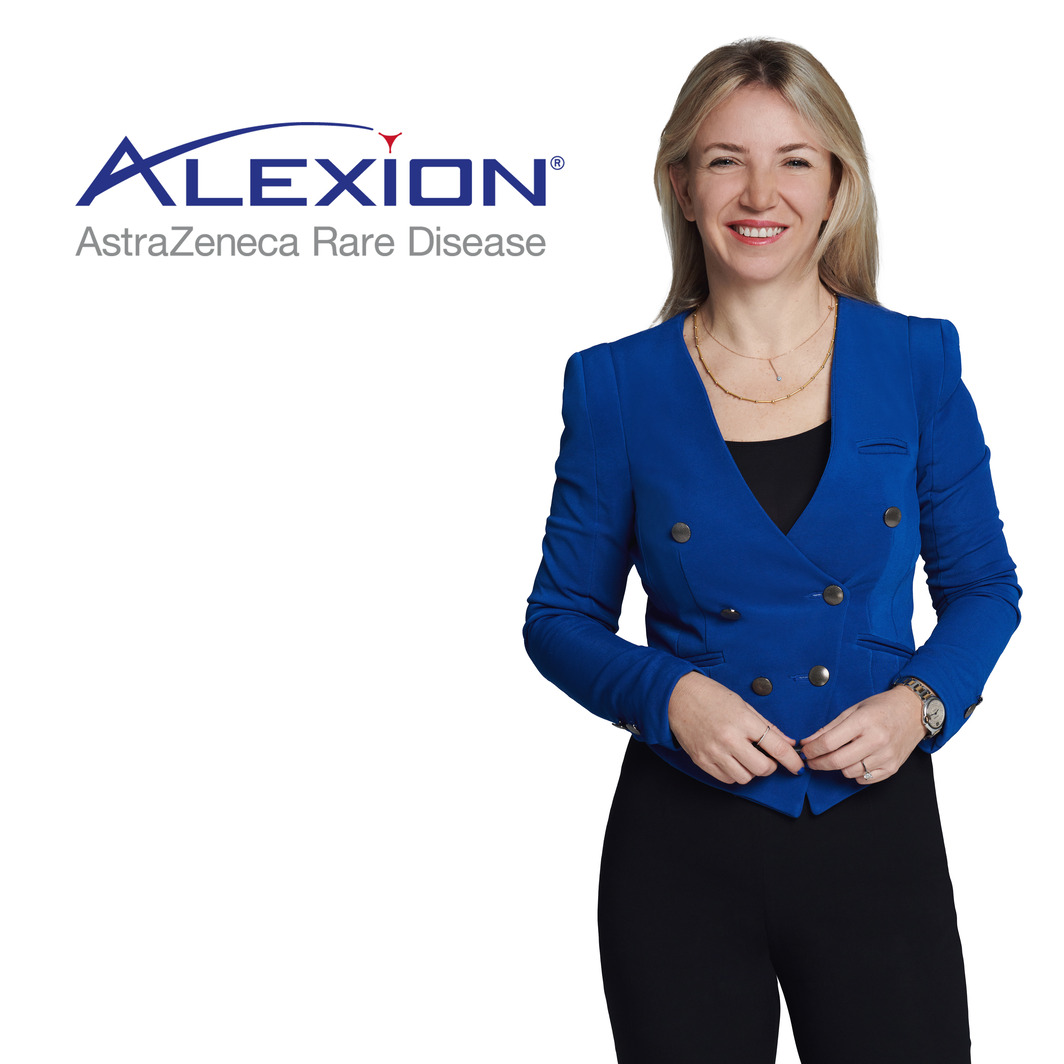 Alexion, AstraZeneca Nadir Hastalıklar Bu Alandaki 30. Yılında Mirasını ...